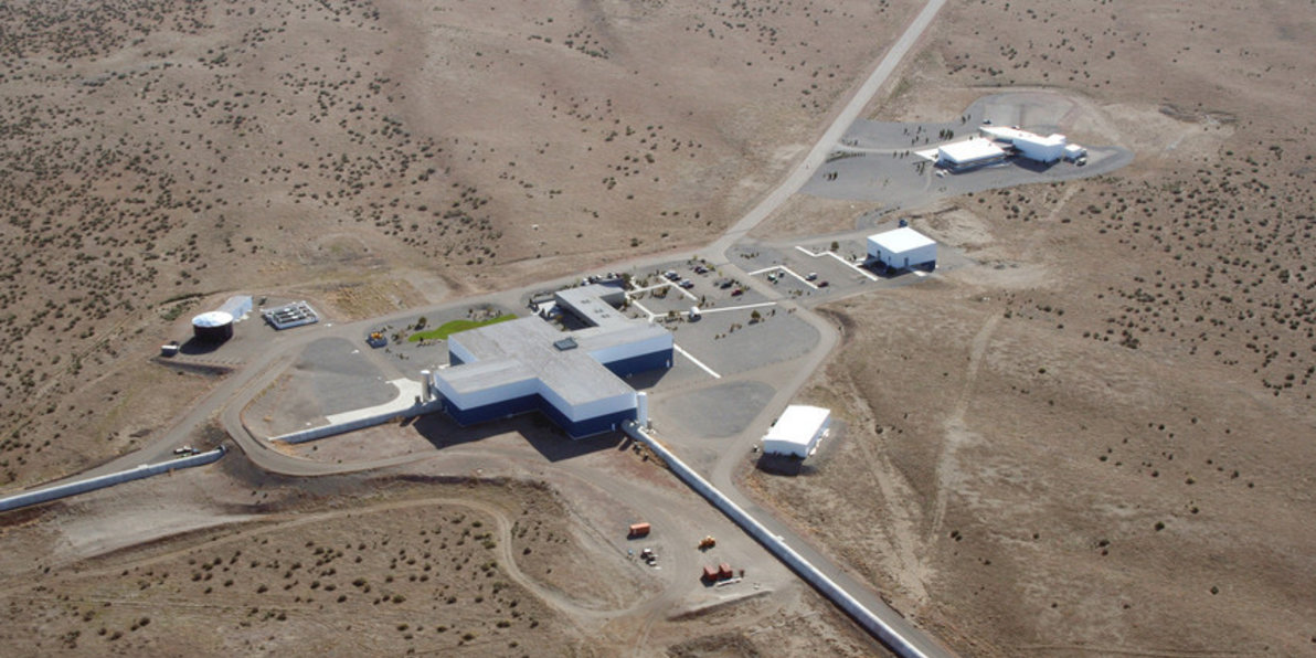 Detector Characterization | LIGO Group